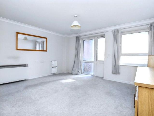 Danestrete, Stevenage, Hertfordshire