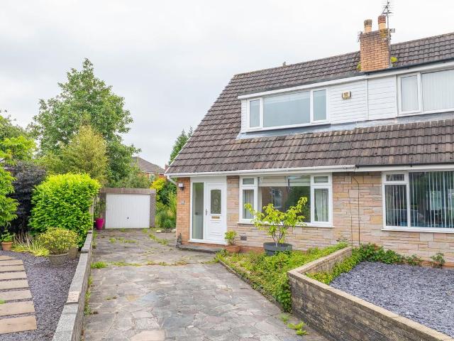 Danesway, Walton Le Dale, Preston PR5, 2 bed property to rent, £1,095 pcm | PrimeLocation