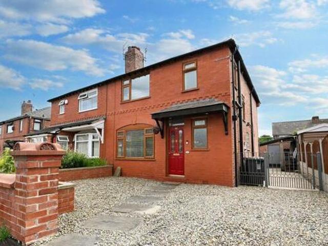 Danesway, Swinton, 3 Bedroom Semi detached