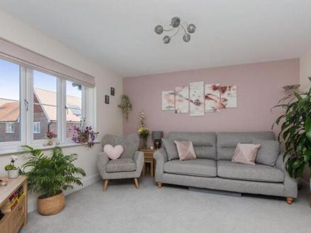 Danforth Way, Ringmer, 2 Bedroom Flat