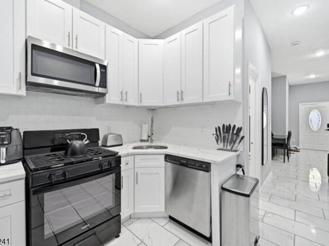 Danforth Ave, Jersey City, Home For Sale
