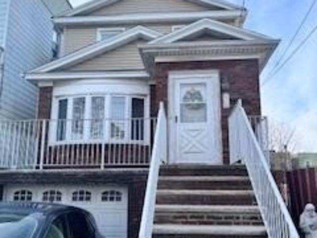 Danforth Ave, Jersey City, Home For Sale