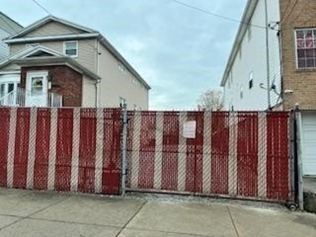 Danforth Ave, Jersey City, Plot For Sale