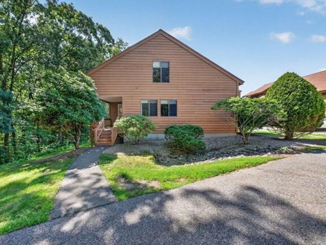 Danforth Ct Unit,haverhill, Condo For Sale