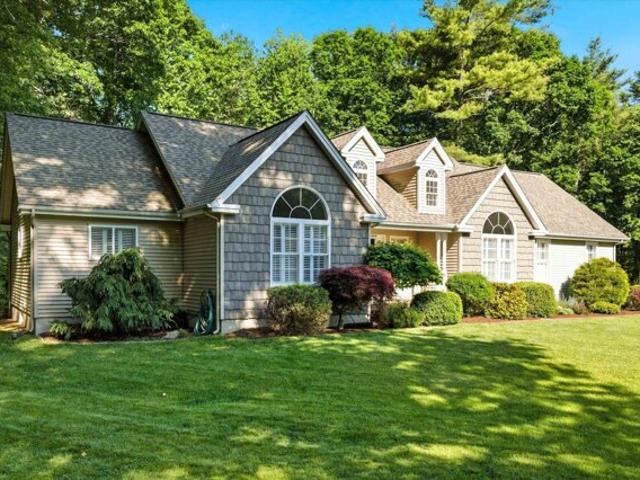 Danforth Dr, Bedford, Home For Sale