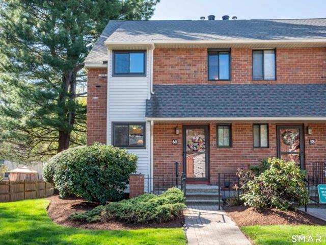 Danforth Ln Unit,west Hartford, Home For Sale