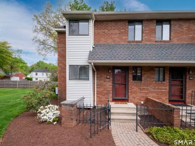 Danforth Ln, West Hartford, Home For Sale