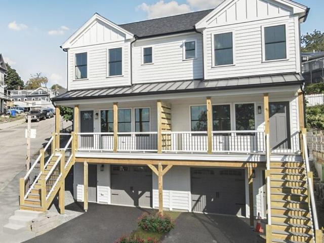 Danforth St Unit,fall River, Condo For Sale