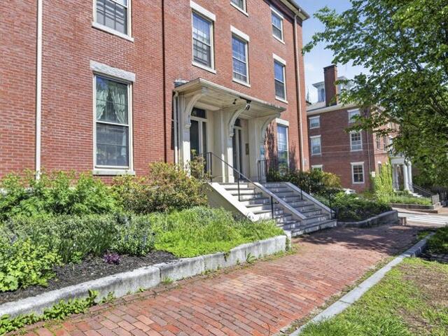 Danforth St Apt,portland, Home For Sale
