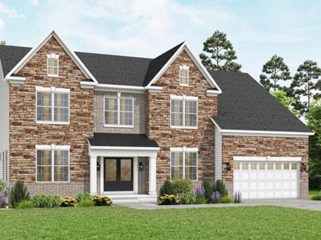 Danforth St, Bowie, Home For Sale