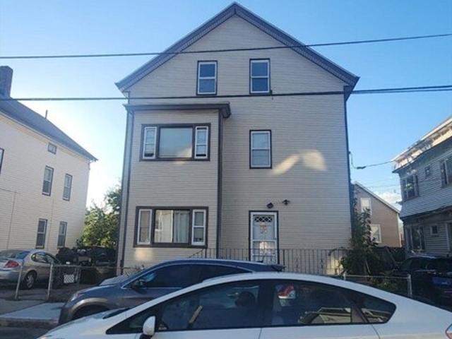 Danforth St, Fall River, Home For Sale