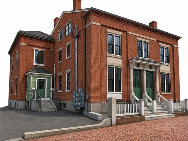 Danforth St, Portland, Home For Sale