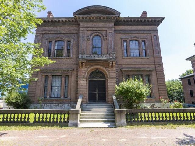 Danforth St, Portland, Home For Sale