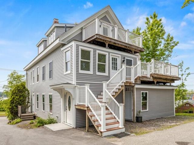 Danforth St, Portland, Home For Sale