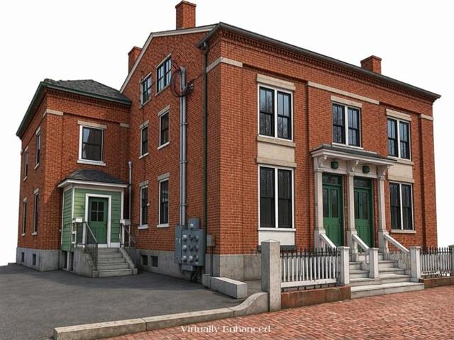 Danforth St, Portland, Home For Sale