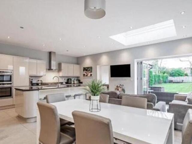 Danford Lane, Solihull, 4 Bedroom Semi detached