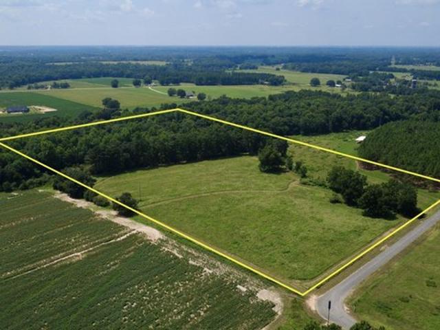 Danford Rd, Ashford, AL 36312