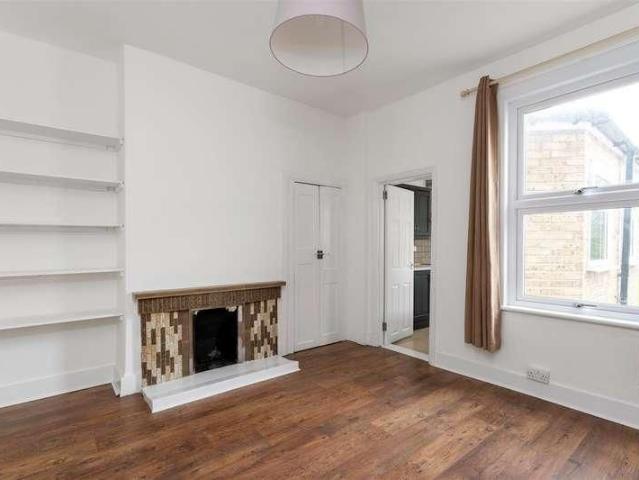 Dangan Road, Wanstead, E11