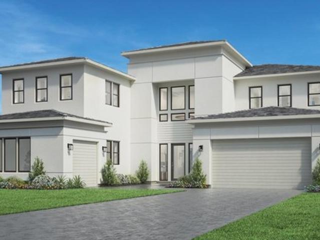 Dania Plan Meravita at Boca Raton Community