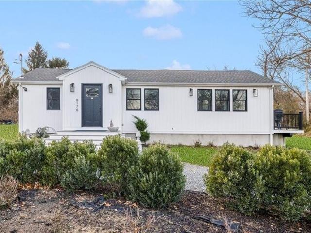 Daniel Ave, Portsmouth, Home For Sale