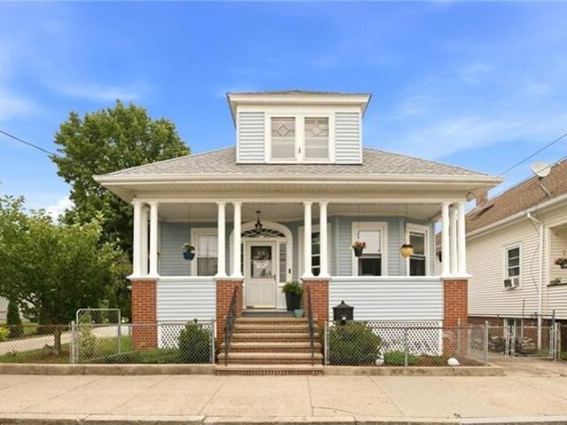 Daniel Ave, Providence, Home For Sale