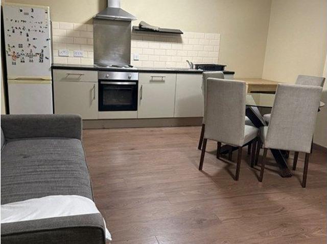 Daniel House, Bootle L20, 2 bed flat to rent, £650 pcm | PrimeLocation