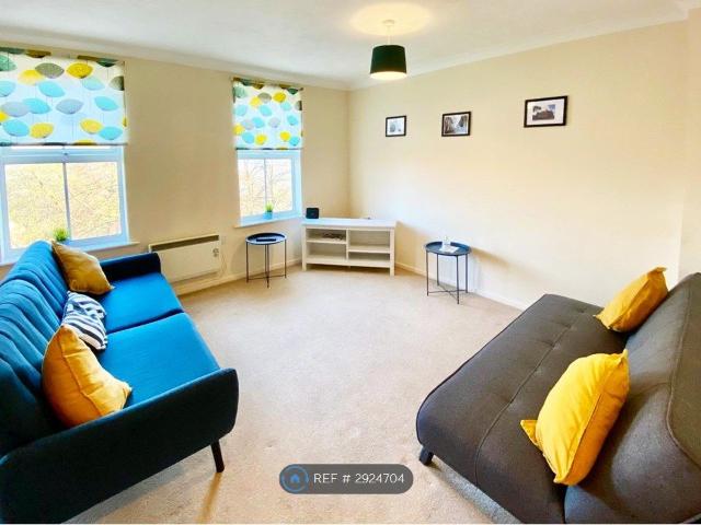 Daniel Hill Mews, Sheffield S6, 2 bed flat to rent, £950 pcm | PrimeLocation
