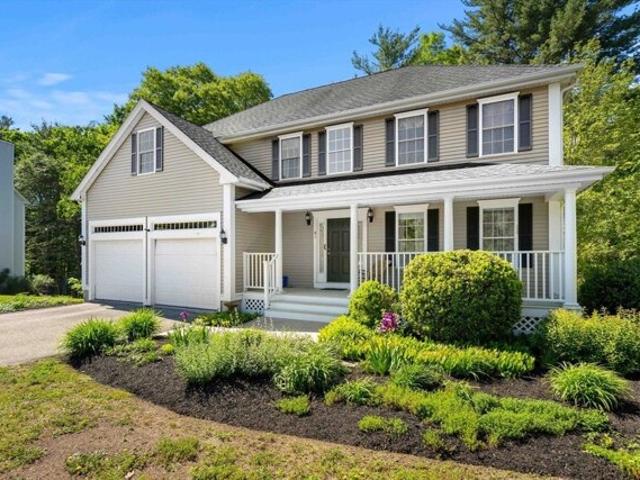 Daniel Lucy Way, Newburyport, Home For Sale