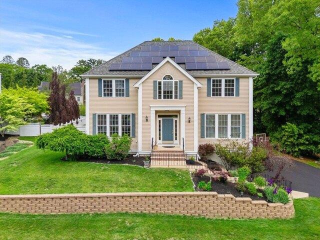 Daniel Lucy Way, Newburyport, Home For Sale
