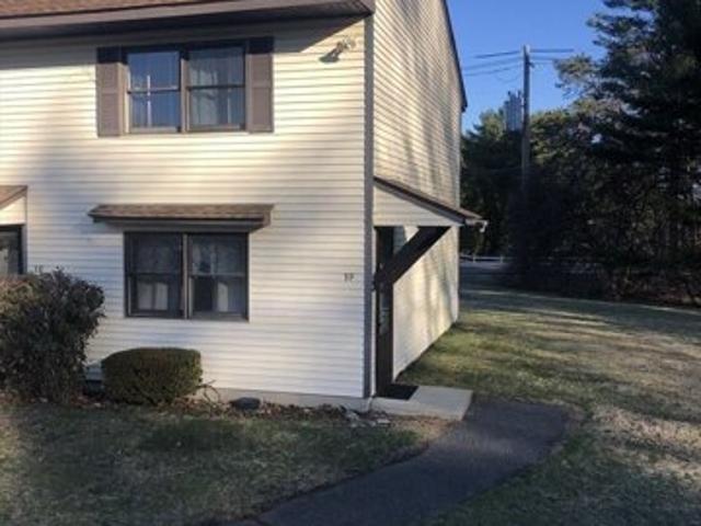 Daniel Shays Hwy Unit F, Athol, Condo For Sale