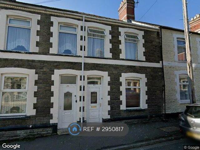Daniel St, Cardiff CF24, 4 bed terraced house to rent, £2,250 pcm | PrimeLocation