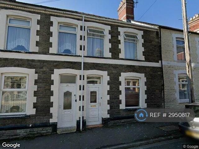 Daniel St, Cardiff, CF24 4 bed terraced house to rent £2,250 pcm £519 pw