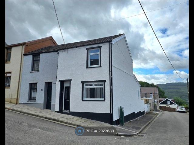 Daniel St, Aberdare CF44, 2 bed terraced house to rent, £850 pcm | PrimeLocation