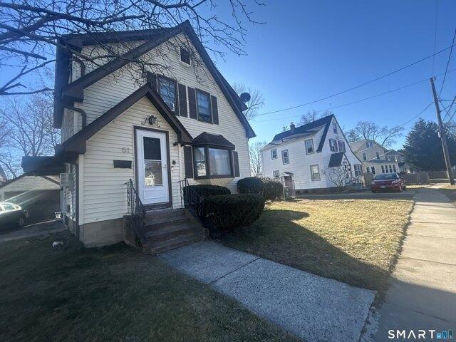 Daniel St, East Hartford, Home For Sale