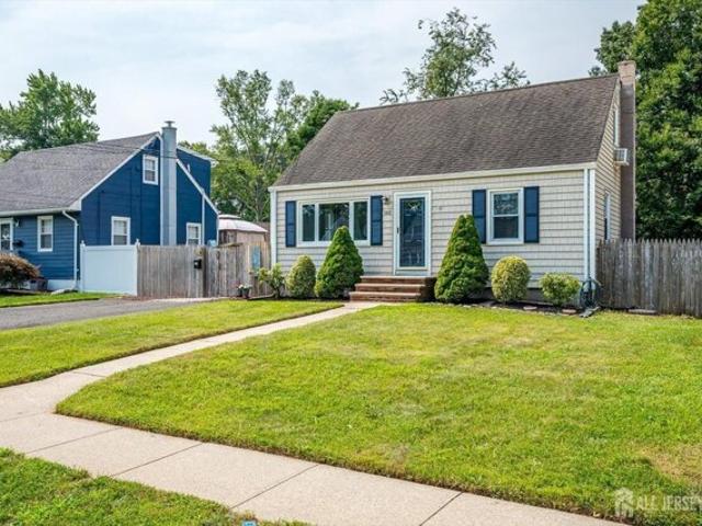 Daniel St, South Plainfield, Home For Sale