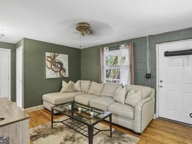 Daniel St Se Unit,atlanta, Condo For Sale