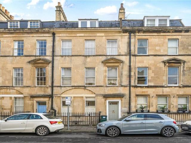 Daniel Street, Bath, Somerset, BA2 1 bed apartment to rent £1,475 pcm £340 pw