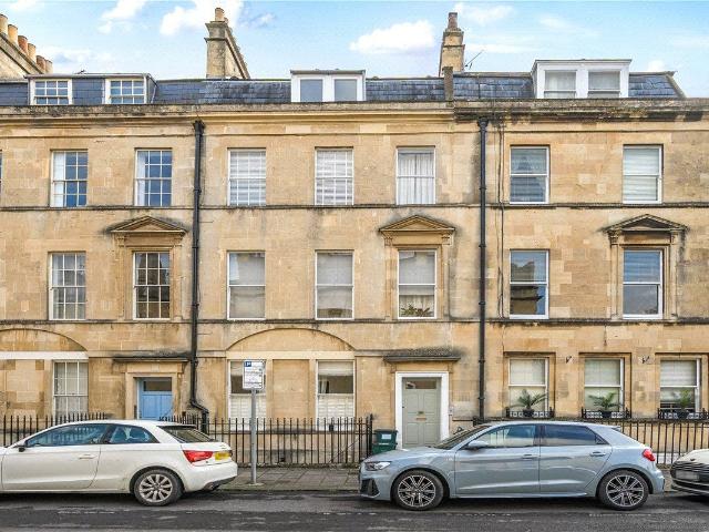 Daniel Street, Bath, Somerset BA2, 1 bed flat to rent, £1,475 pcm | PrimeLocation