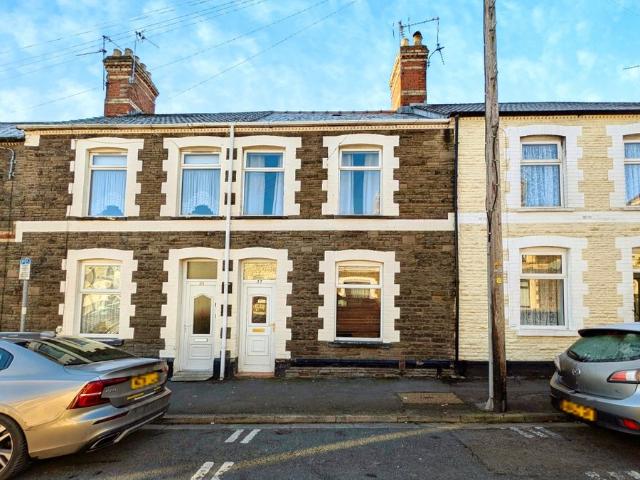 Daniel Street, Cardiff CF24, 4 bed shared accommodation to rent, £2,250 pcm | PrimeLocation