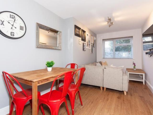 Daniel Street, Cardiff CF24, 7 bed shared accommodation to rent, £615 pppm | PrimeLocation