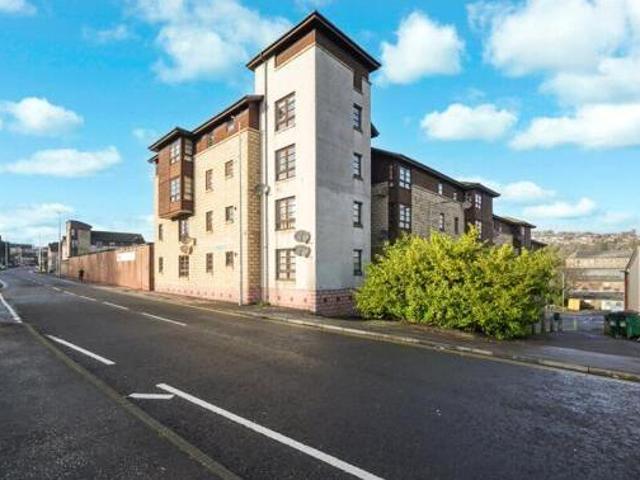 Daniel Street, Dundee, 2 Bedroom Flat