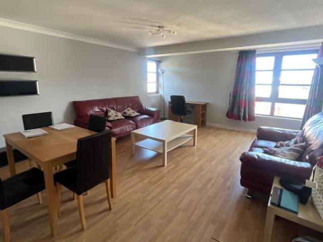 Daniel Street, Dundee DD1, 1 bed flat to rent, £800 pcm | PrimeLocation