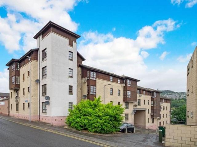 Daniel Street, Dundee DD1, 2 bed flat to rent, £995 pcm | PrimeLocation