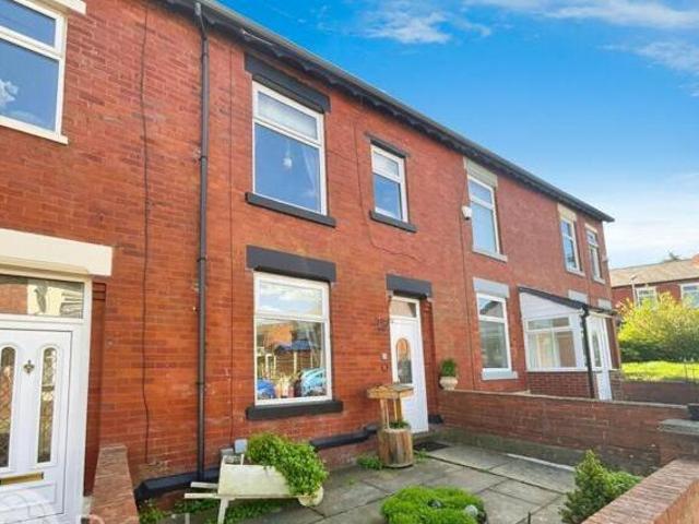 Daniel Street, Heywood, 3 Bedroom Terraced