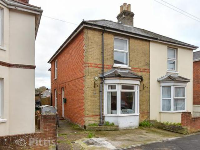 Daniel Street, Ryde, 3 Bedroom Semi detached