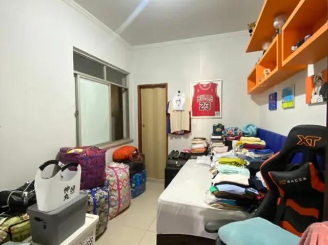 Daniel Pereira Vende: Edificio Chopin, 2/4, 1 Suite, 2 Banheiros, 1 Vgs, 115mÂ², R$ 600.000 Reais