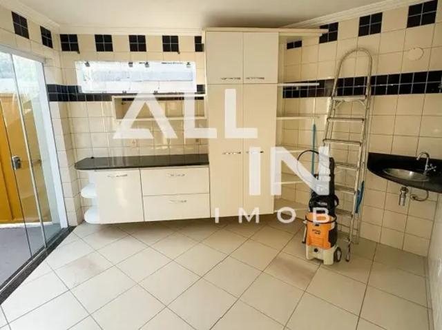 Daniel Pereira Imob Aluga: Condomínio Cidade Jardim, 3Quartos, 1 Suíte, 2Banheiros, 2 Vgs, 160m², R$ 8.000
