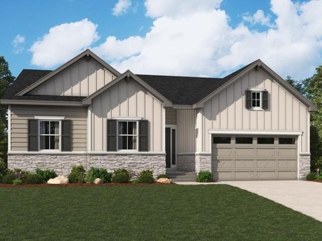 Daniel Plan Westridge Community