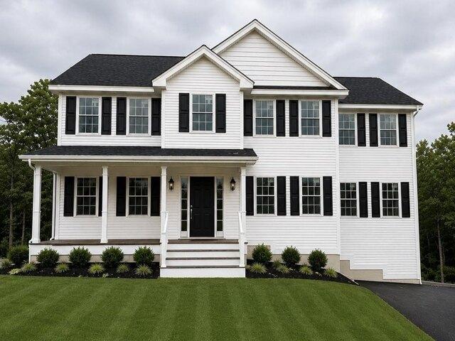 Daniel Rd, Derry, Home For Sale