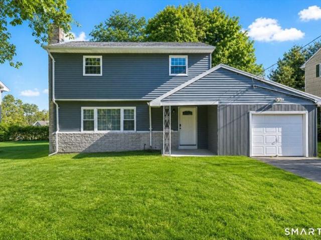 Daniel Rd, Hamden, Home For Sale